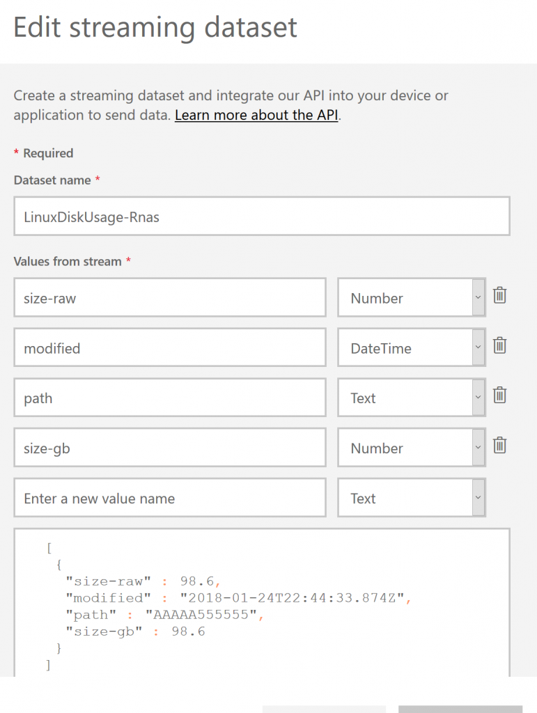 Scheduled json post in linux using cron and du – to Logic Apps and ...